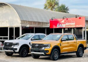 Sam Motors – ตัวแทนจำหน่ายรถยนต์ในประเทศไทย