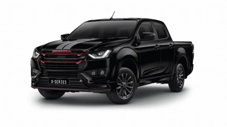 Isuzu – Sam Motors