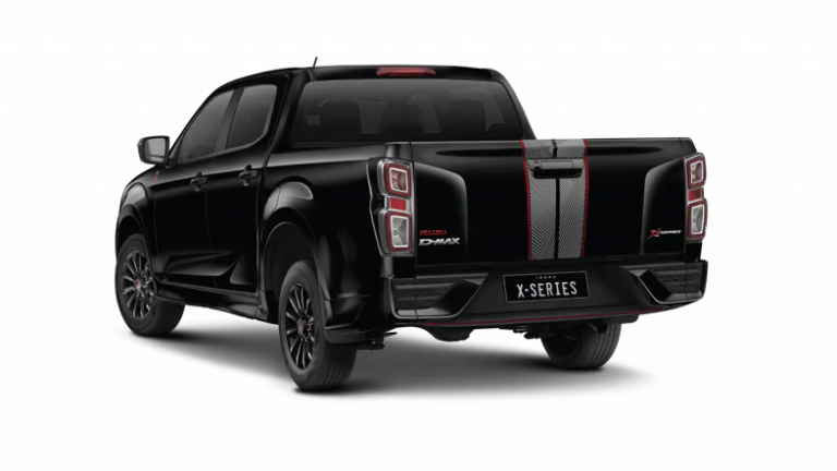 Hilux Revo Prerunner & 4×4 – Sam Motors