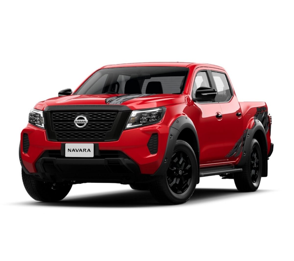 Navara Caliber – Sam Motors