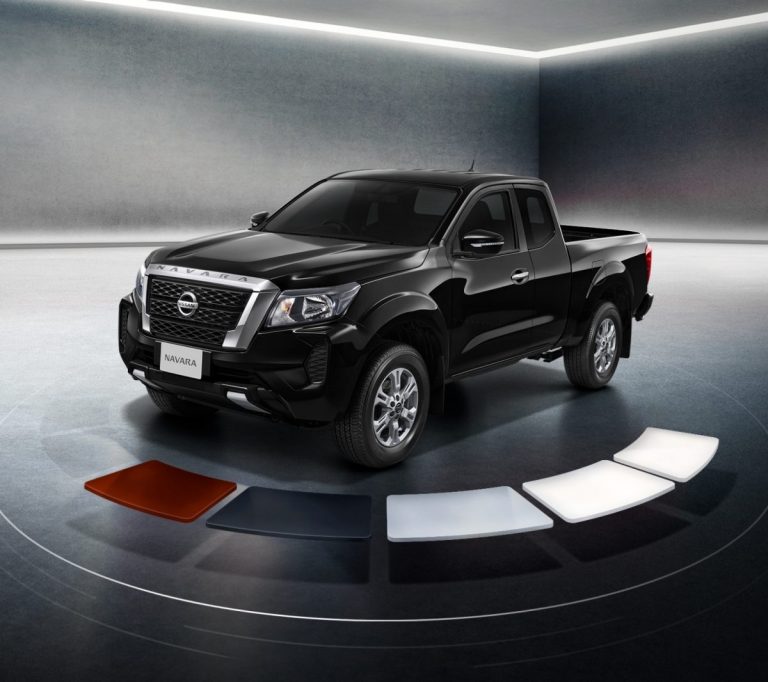 Navara King Cab – Sam Motors
