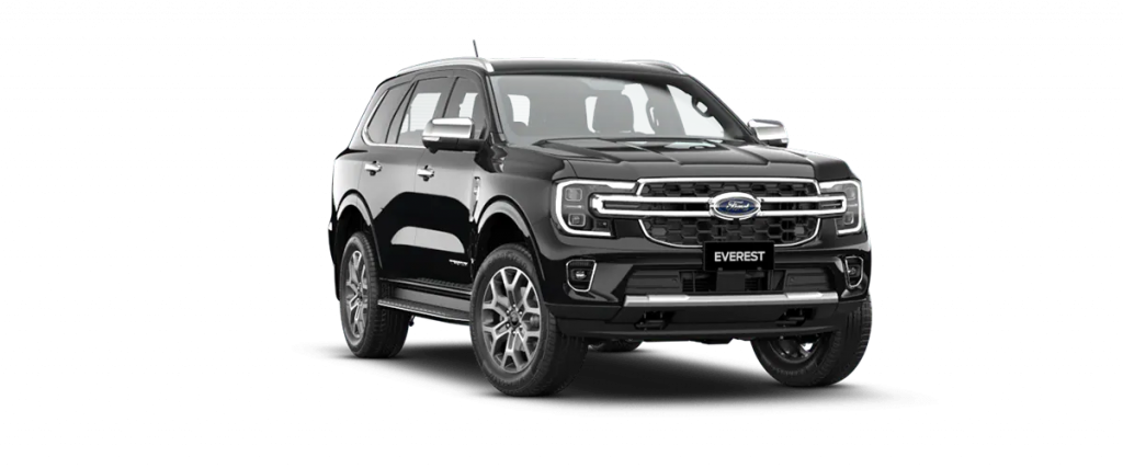 Next-Gen Ranger Raptor – Sam Motors