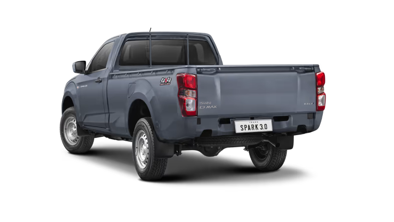Spark – Sam Motors