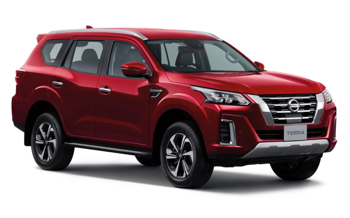 Terra – Sam Motors